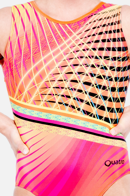 Beacon – Quatro Gymnastics Europe